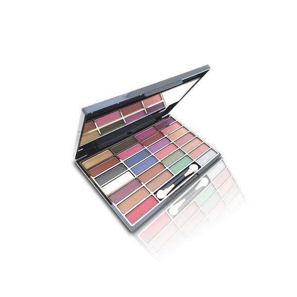 COLOR INSTITUTE 26 DAZZLING EYE SHADE KIT – Nazar Jan's Supermarket