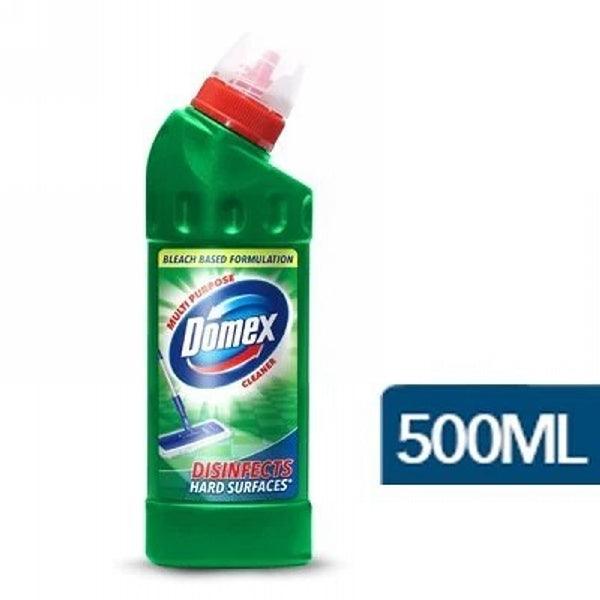 DOMEX MULTIPURPOSE CLEANER 500ML – Nazar Jan's Supermarket