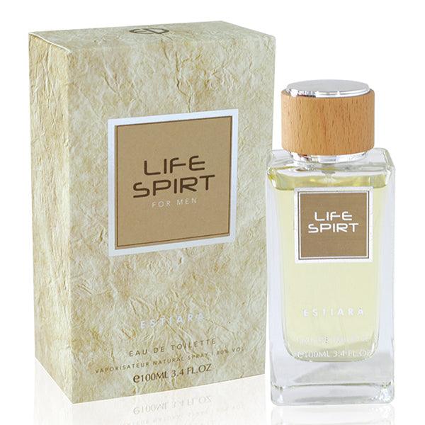 Estiara Life Spirt Body spray 250ml – Nazar Jan's Supermarket