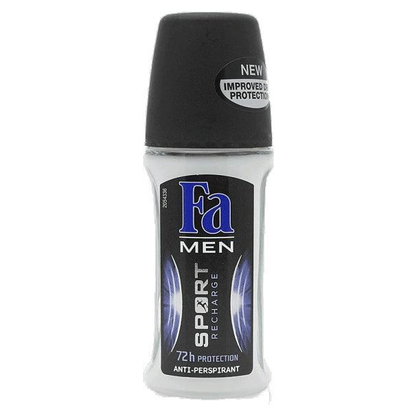 FA ROLLON MEN SPORT 50ML – Nazar Jan's Supermarket