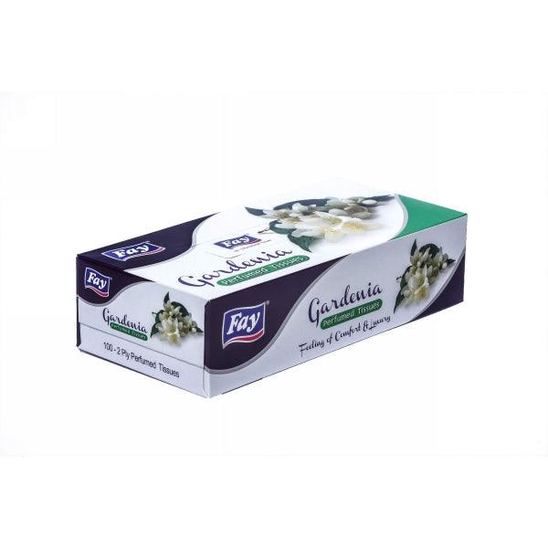 FAY CLASSIC TISSUE 100X2PLY – Nazar Jan's Supermarket