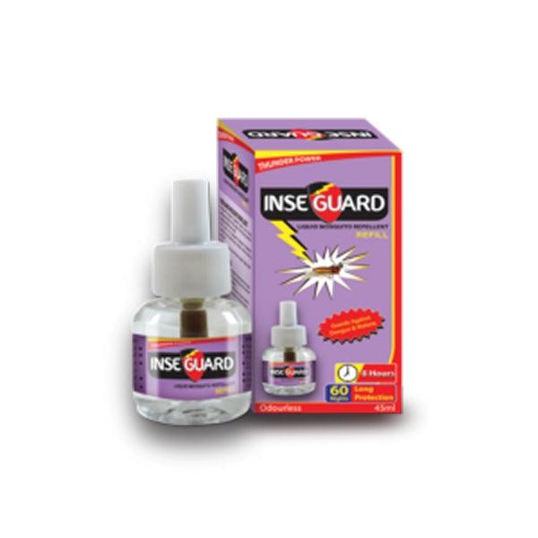 INSE GUARD REFIL 30ML – Nazar Jan's Supermarket