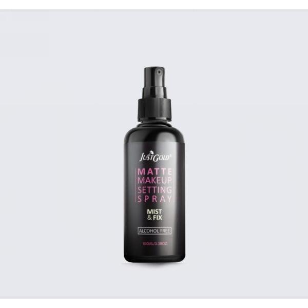 JUST GOLD MIST & FIX SETTING SPRAY 110ML – Nazar Jan's Supermarket