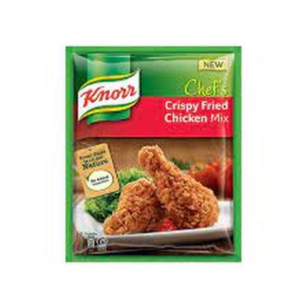 KNORR CHEF`S CRISPY FRIED CHIC – Nazar Jan's Supermarket