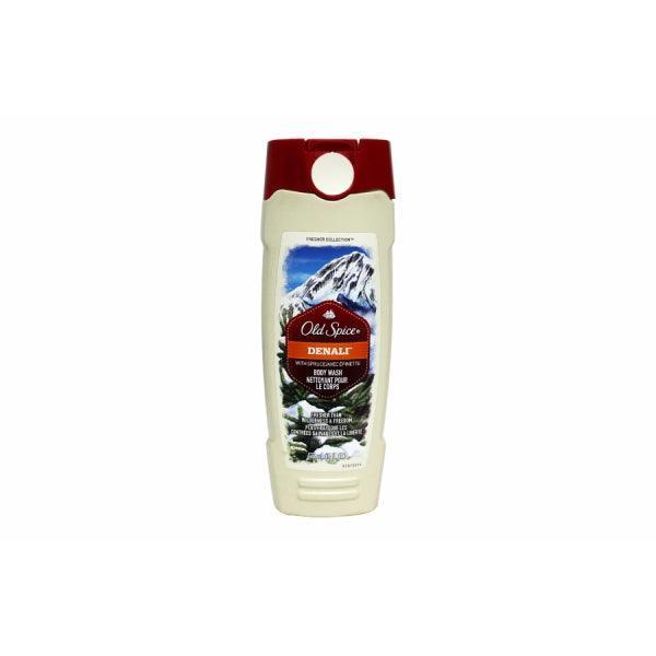 OLD SPICE DENALI BODY WASH 473ML – Nazar Jan's Supermarket