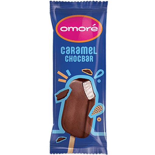 Omore – Nazar Jan's Supermarket