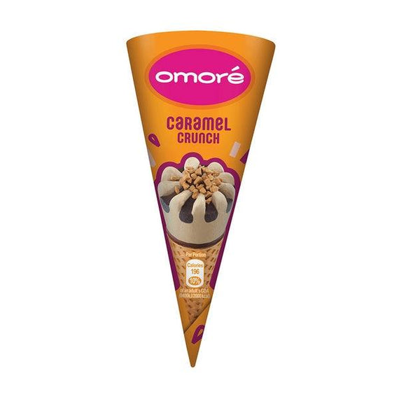 Omore – Nazar Jan's Supermarket