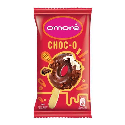 Omore – Nazar Jan's Supermarket