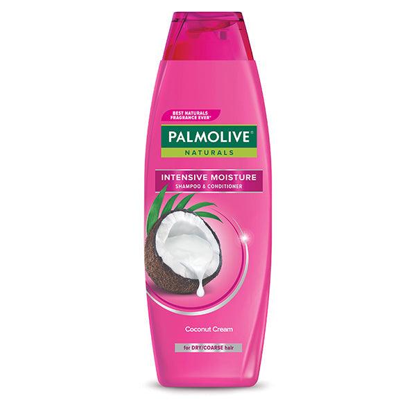 PALMOLIVE NATURALS INTENSIVE MOISTURE 180ML – Nazar Jan's Supermarket