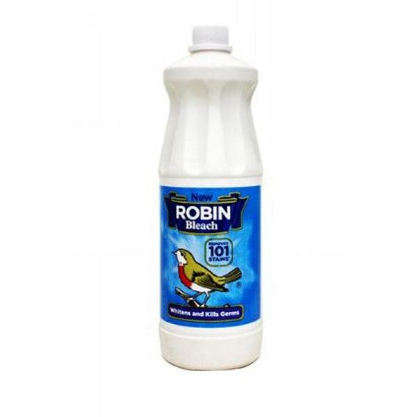 ROBIN BLEACH MULTI PURPOSE CLEANER 1LTR – Nazar Jan's Supermarket