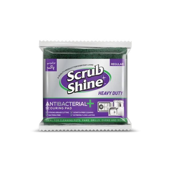 SCRUB SHINE SPONGE REGULAR PAD – Nazar Jan's Supermarket
