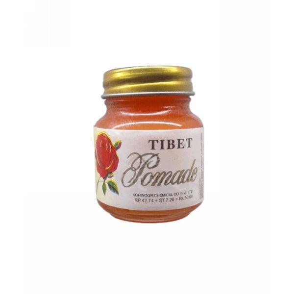 TIBET ROSE POMADE 50GM – Nazar Jan's Supermarket