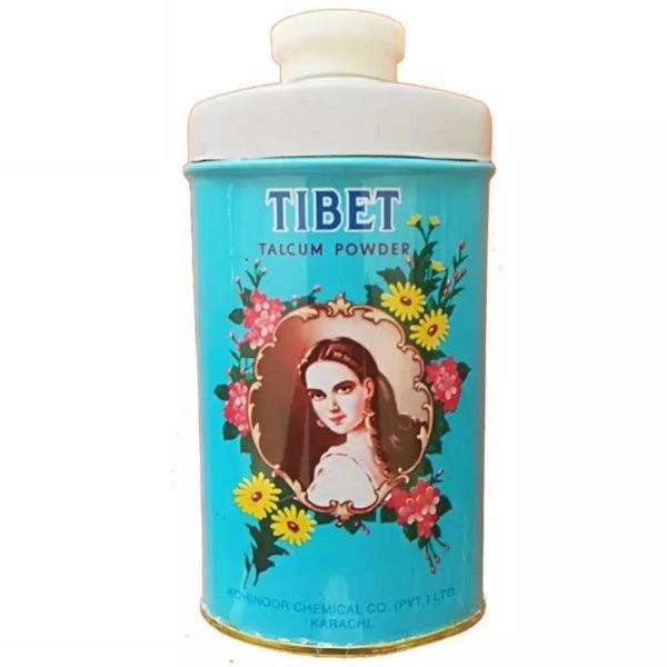 TIBET TALCUM POWDER (S) – Nazar Jan's Supermarket