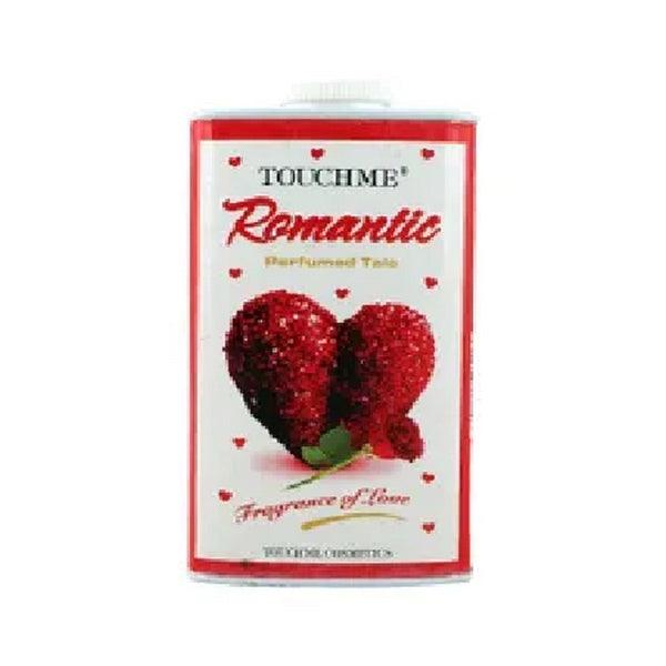 TOUCHME ROMANTIC FRAGRANCE OF LOVE 75GM – Nazar Jan's Supermarket